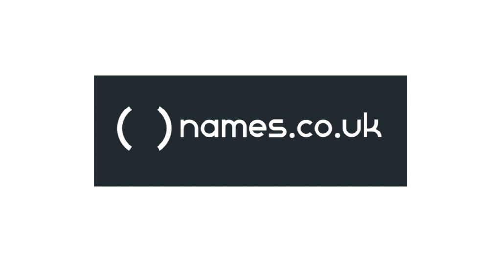 Names.co.uk - Top Exclusive Offers